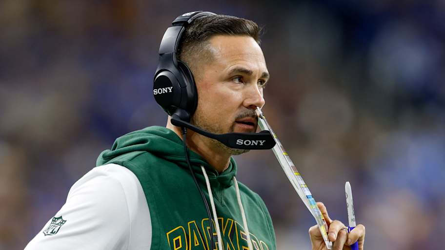 Micah Parsons just all but confirmed Matt LaFleur's Packers future