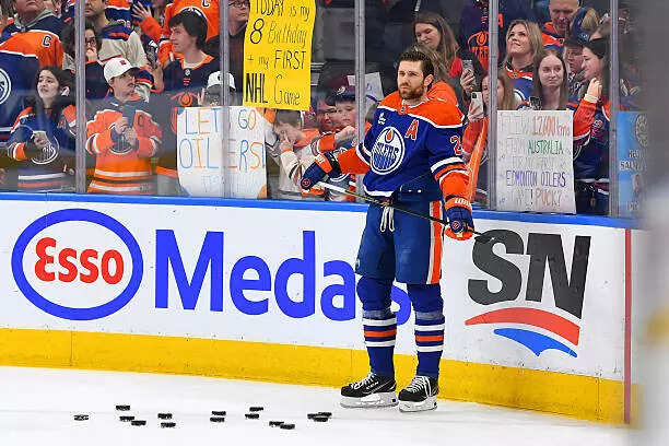 Leon Draisaitl luxury car collection: Insight on his collection of ...