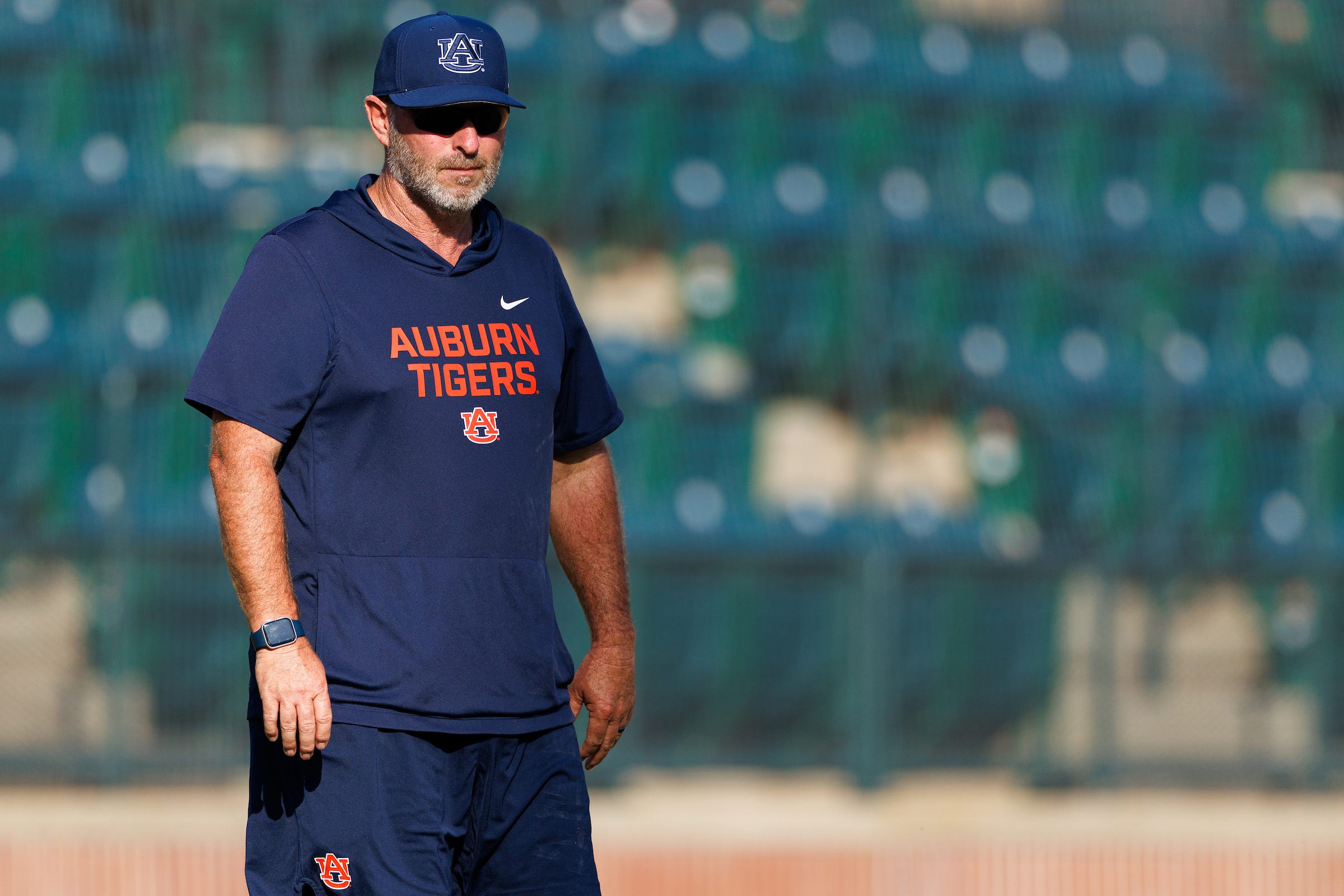 Auburn earns top 10 slot in D1Baseball's preseason top 25 ranking