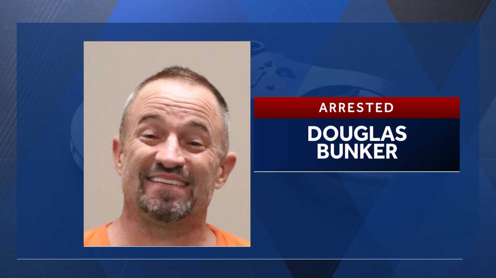 Man apprehended after firing shots on Tanah Keeta Scout Reservation ...