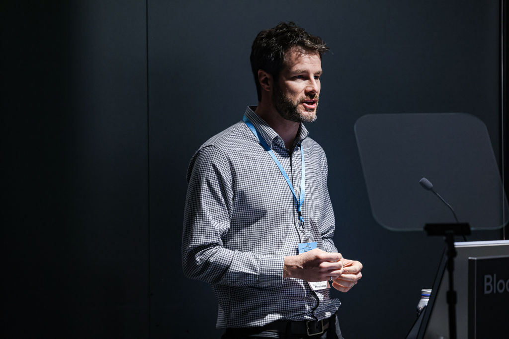 Pebble founder says his new company is 'not a startup'