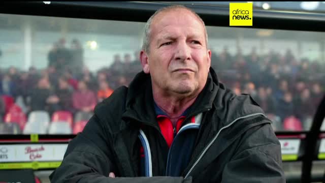 Former French football player, coach and pundit Rolland Courbis dies ...