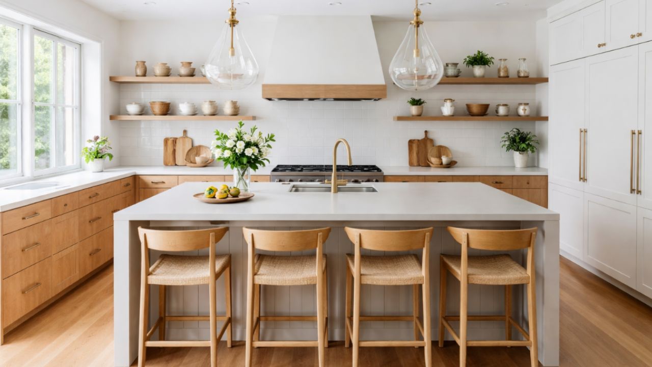 If I were to design a kitchen island again, these are the choices I ...