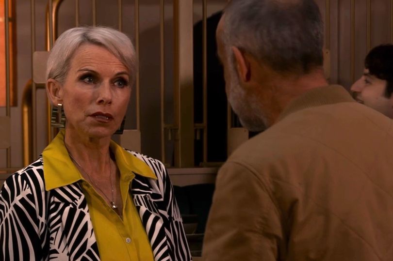 Coronation Street Debbie's real reason for protecting Carl 'exposed' in ...