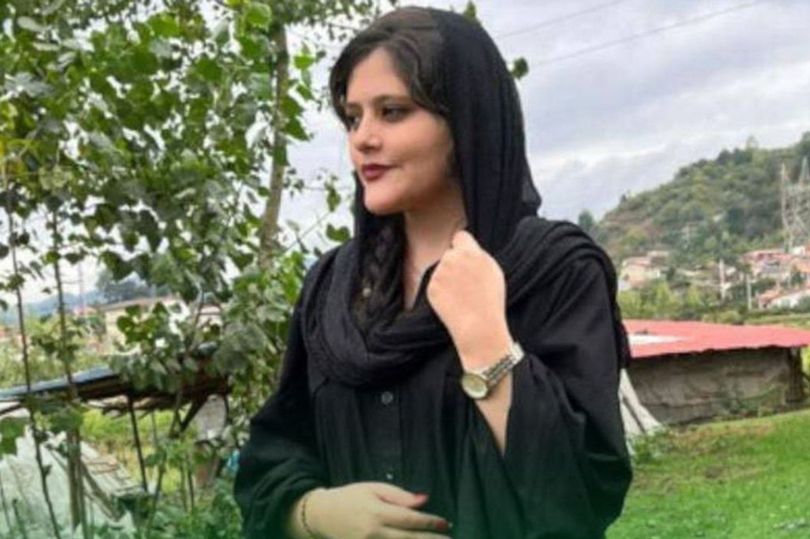 'They shut it down so they can kill' - Belfast student's fears for ...