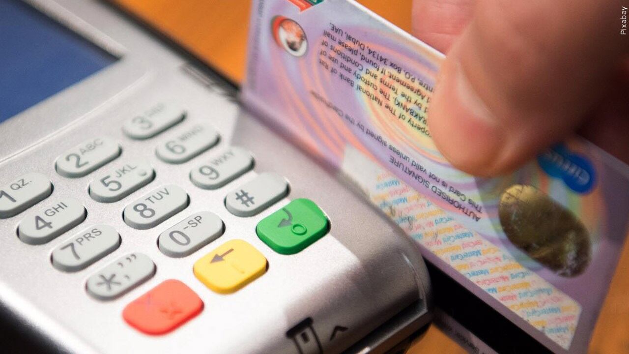 Proposed state law could shift credit card fees from business to customers