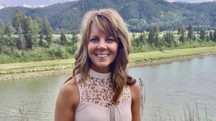 Barry Morphew in court Monday