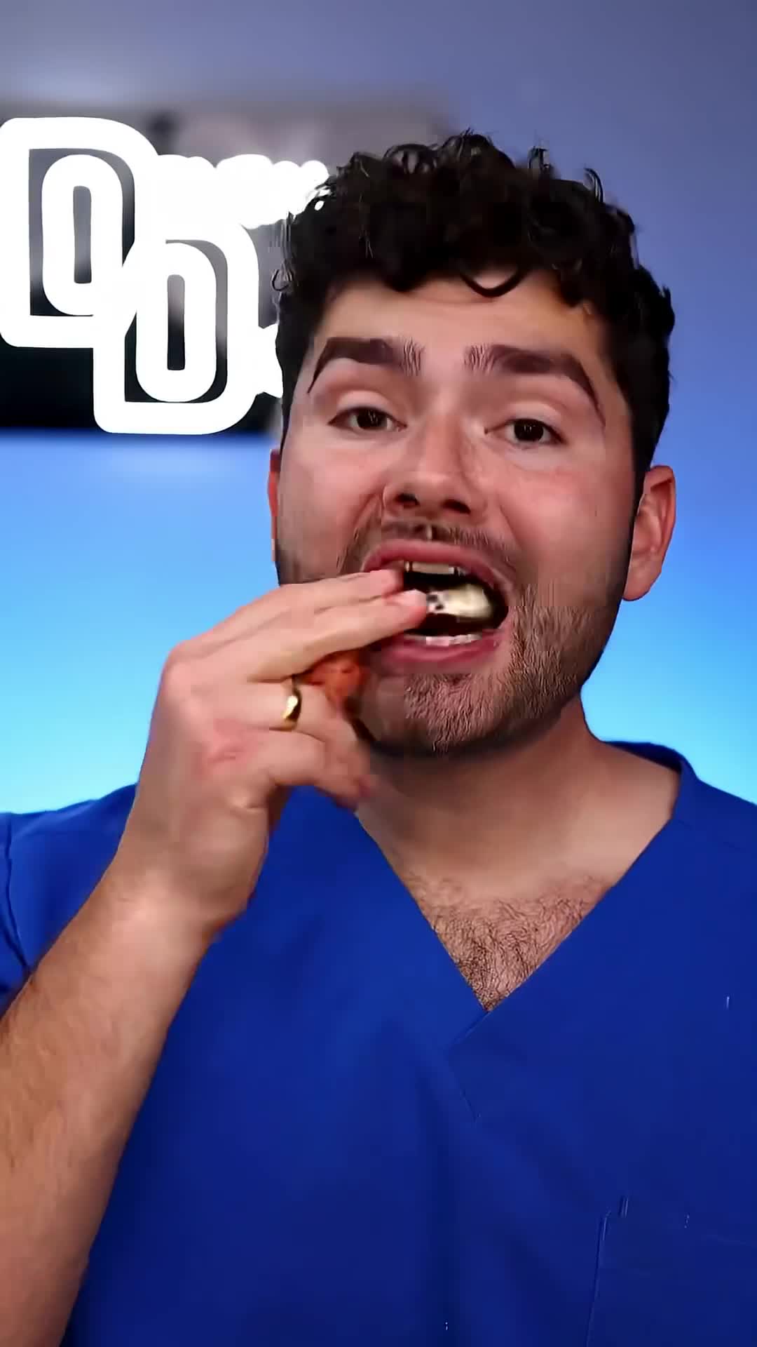 Summer snacks vs cavities hack!