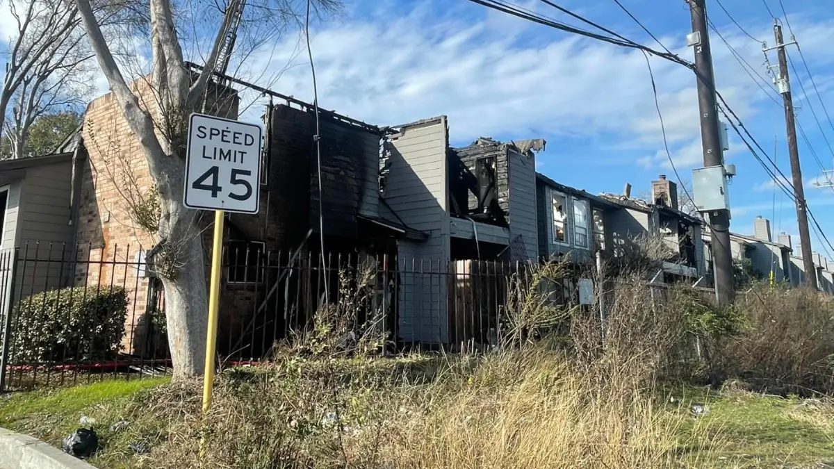 'Not worth it': Texas woman set boyfriend’s clothes on fire in barbecue ...