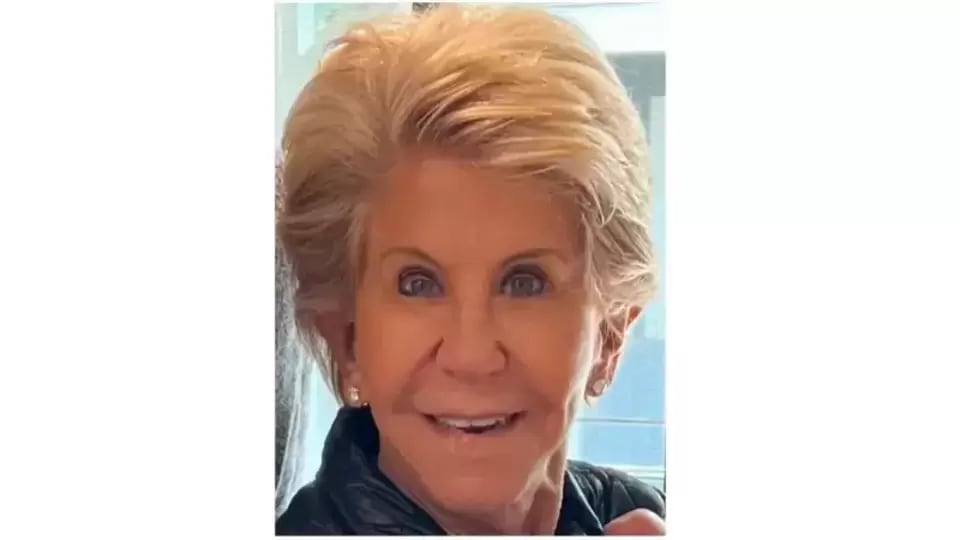 Who was Barbara Lawrence? Veteran talent manager and former Chris Evans ...