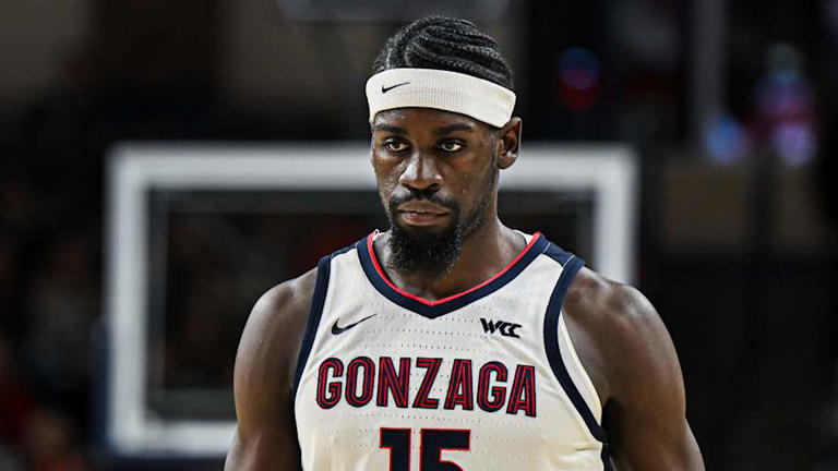 Gonzaga forward Graham Ike ruled out vs. Seattle U due to injury