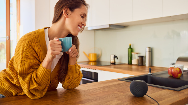 9 reasons why you should install a voice assistant in your smart home