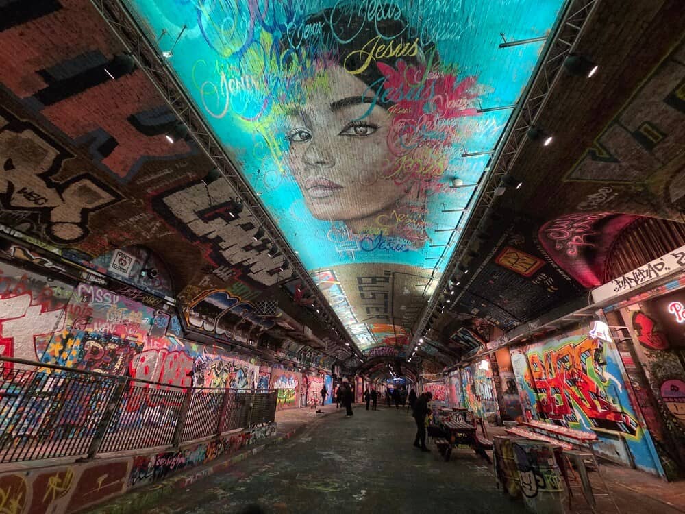 London’s hidden secrets: Places you’ve probably never heard about