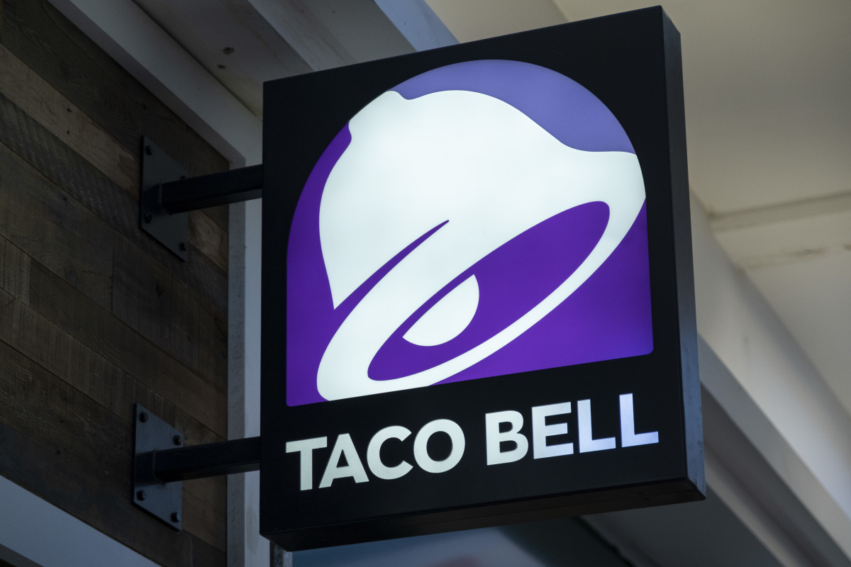 Taco Bell unveils brand-new collaboration that fans are freaking out ...