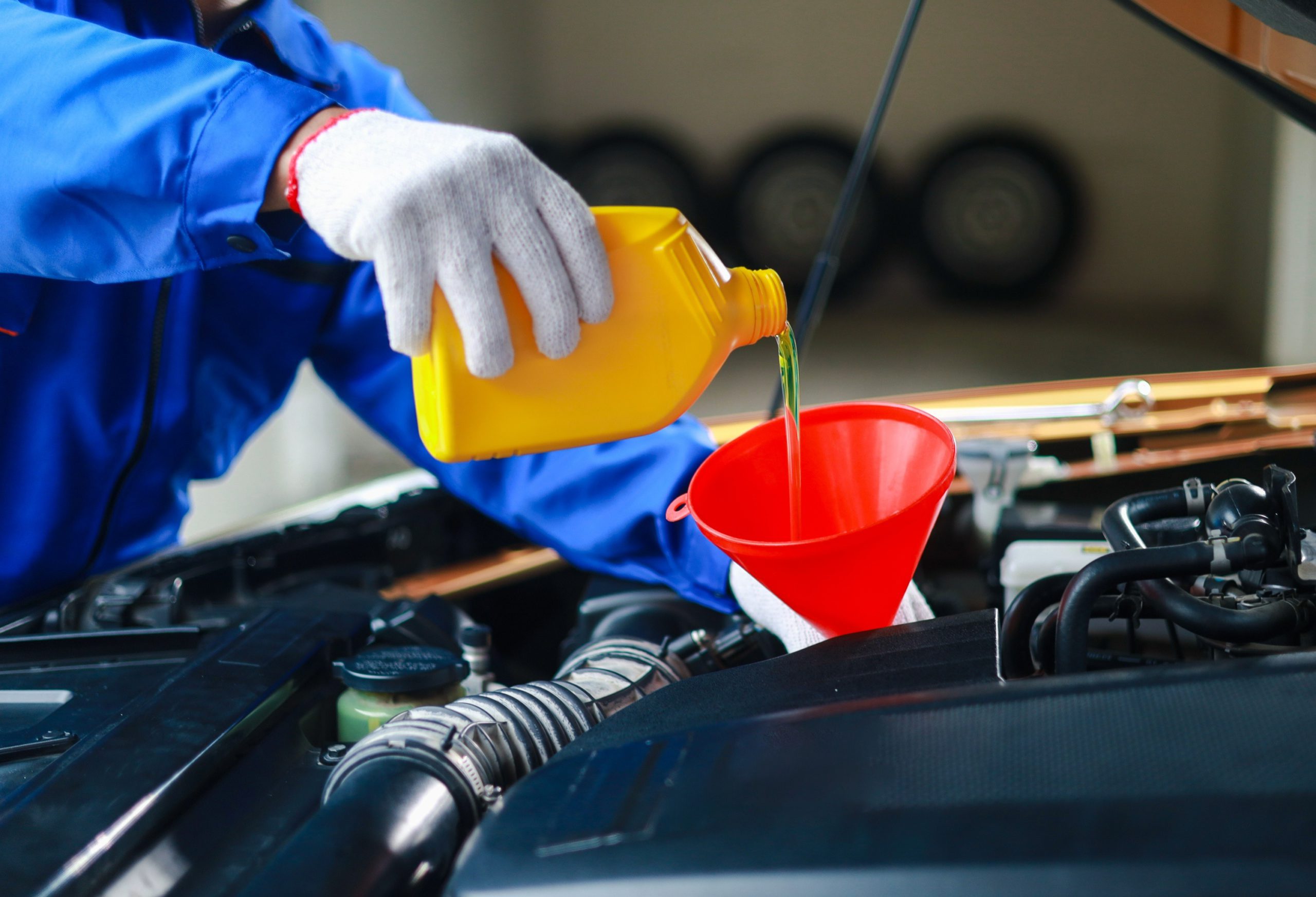 Don't trust your oil life monitor: Change oil now or risk $5,000 repairs