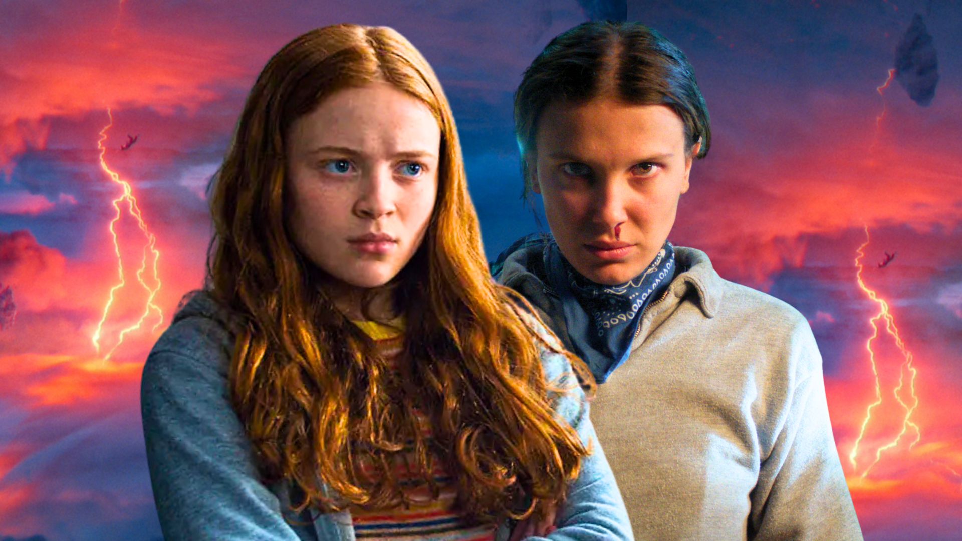 Stranger Things saison 5 : cette scène est effectivement ridicule ...