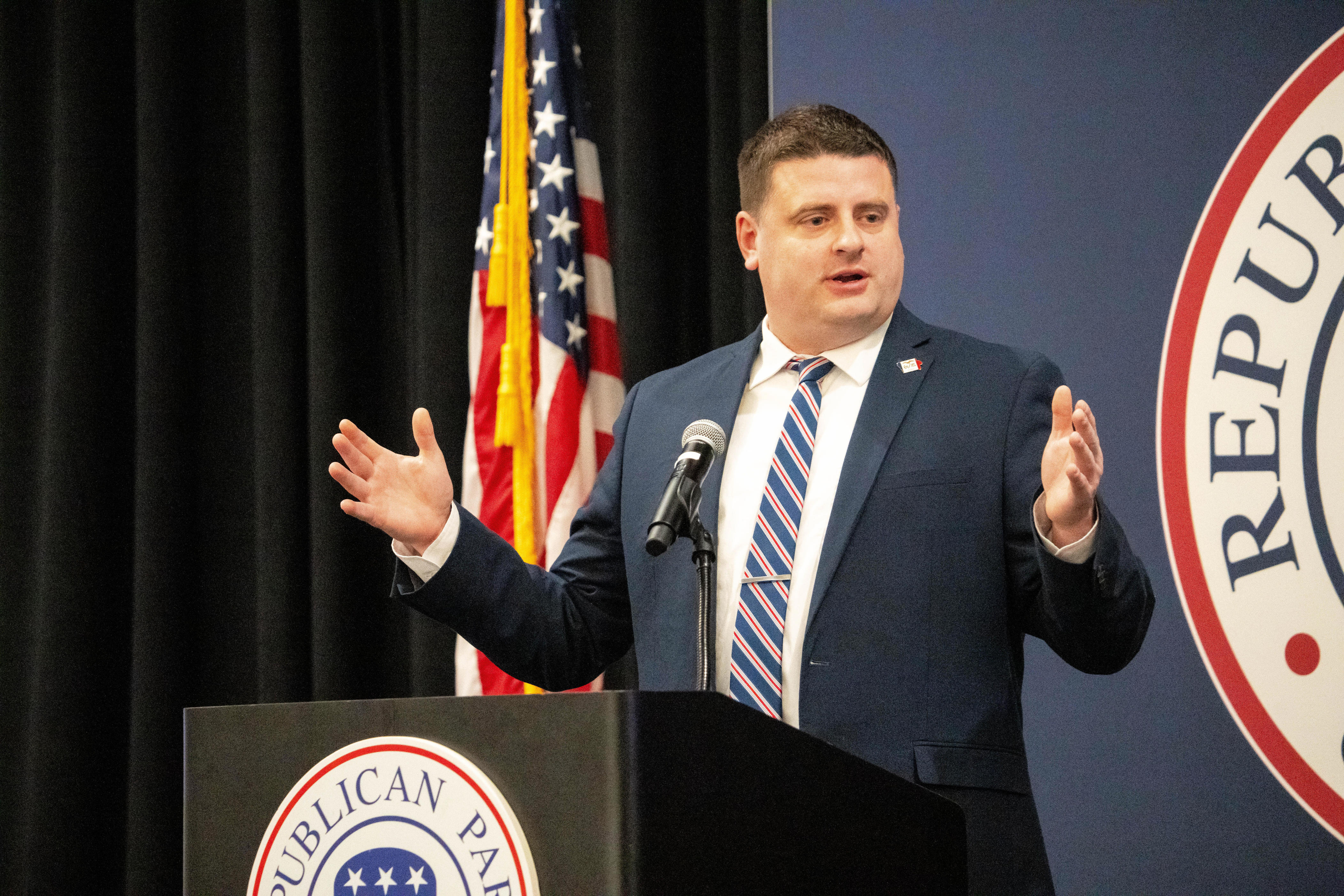 Iowa Legislature begins 2026 session with focus on property taxes