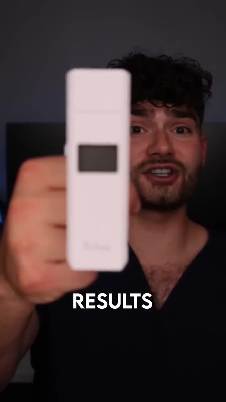 Paqui one chip flaming hot breath?