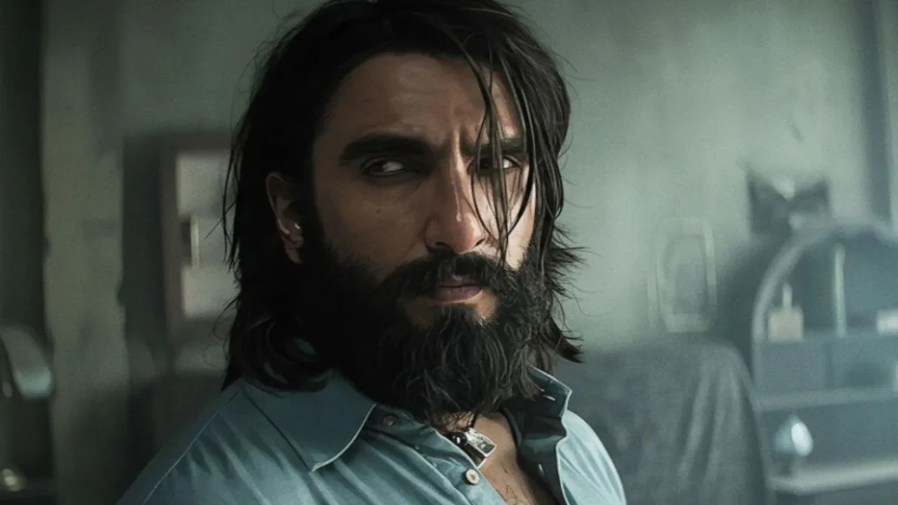 Dhurandhar box office 6th weekend: Ranveer Singh's spy action film ...