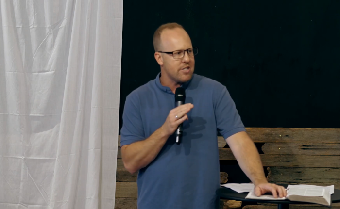 Australia’s largest Pentecostal denomination suspends Thrive Church ...