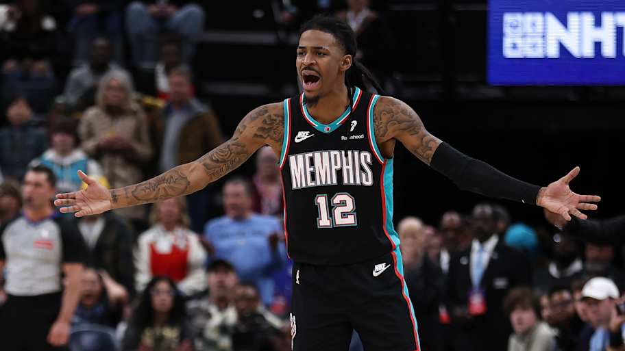 Timberwolves risk sacrificing everything they've built with Ja Morant trade