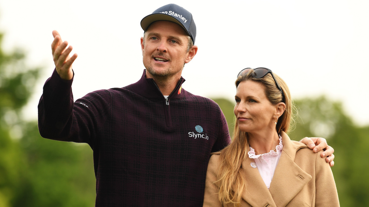 Justin Rose and Kate Phillips combined net worth timeline (2016 to 2026 ...