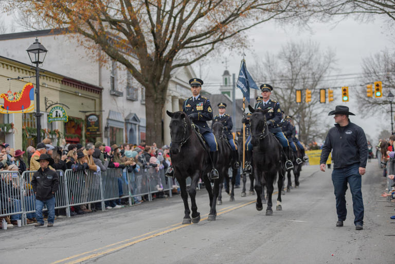 The US Army had a change of heart about getting rid of its special ...