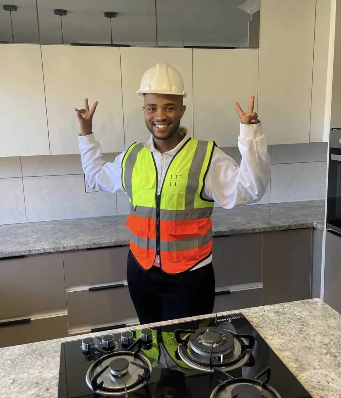 Here's how Inno Matijane returned after the furniture backlash