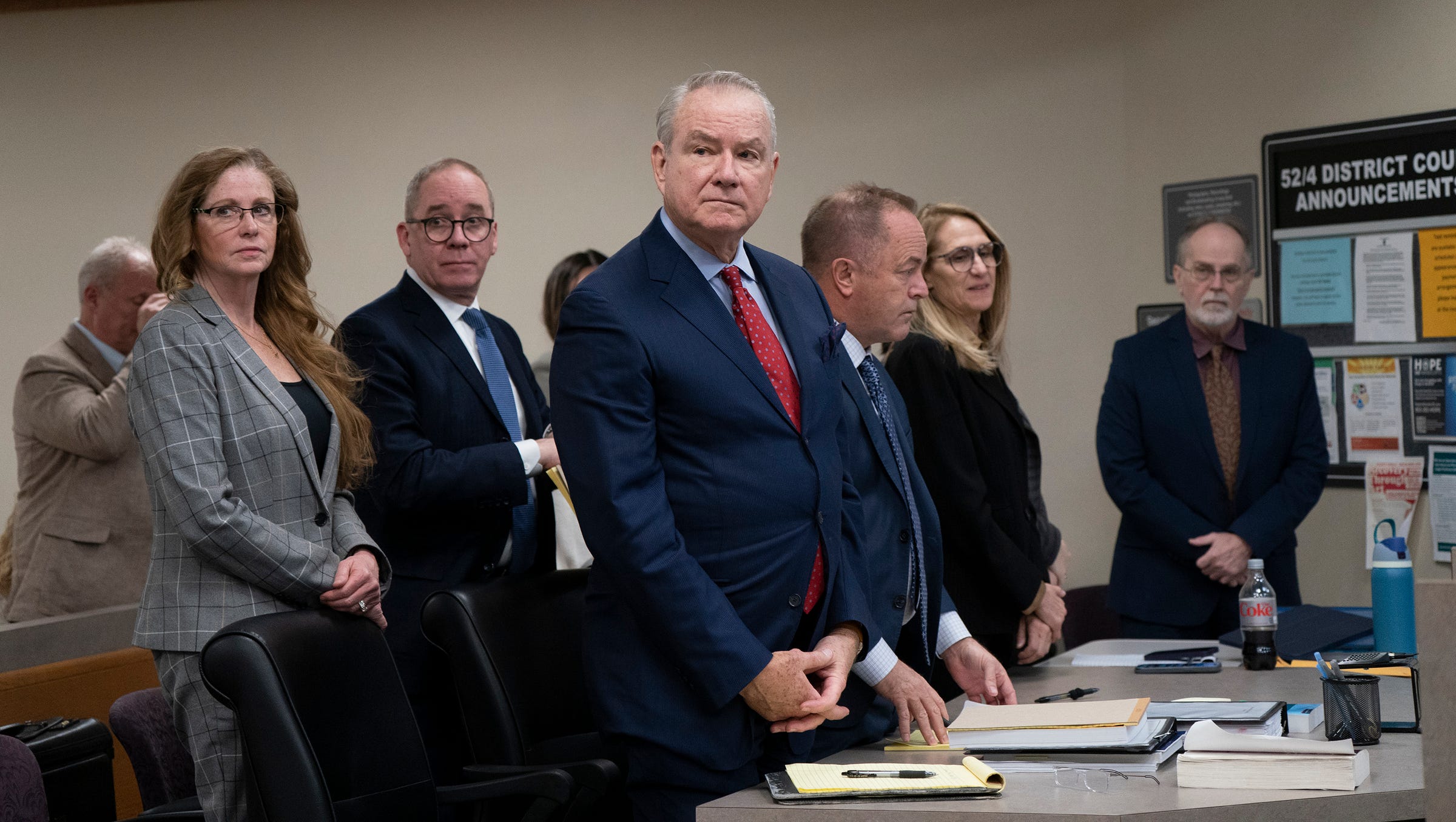 Testimony concludes in hearings on boy's hyperbaric chamber death