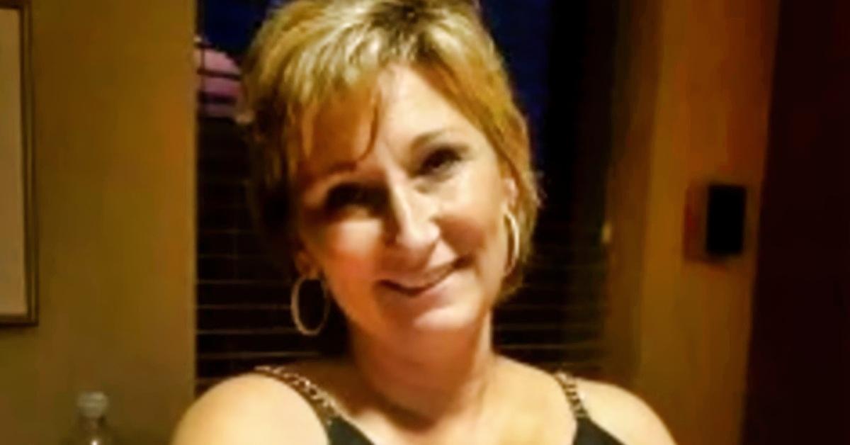 After Dee Warner disappeared in 2021 police discovered some alarming ...