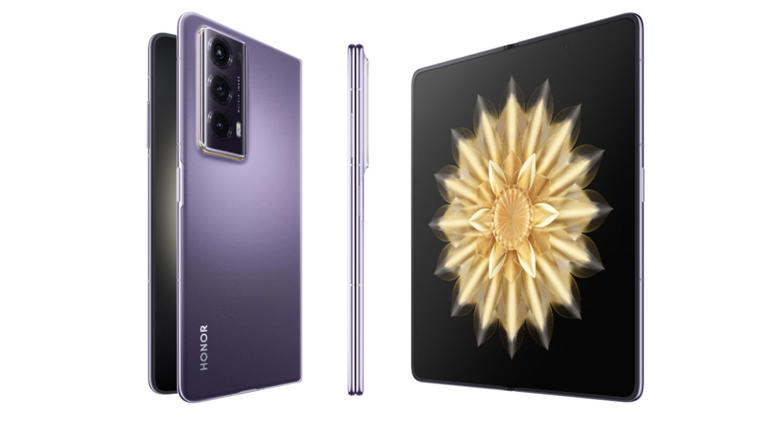 Este plegable costaba 1999 euros en su lanzamiento. Ahora lo puedes ...