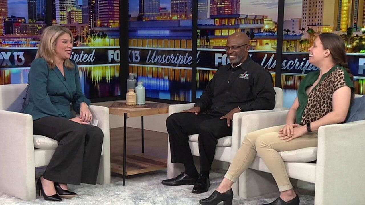 Unscripted: Prodigy Cultural Arts