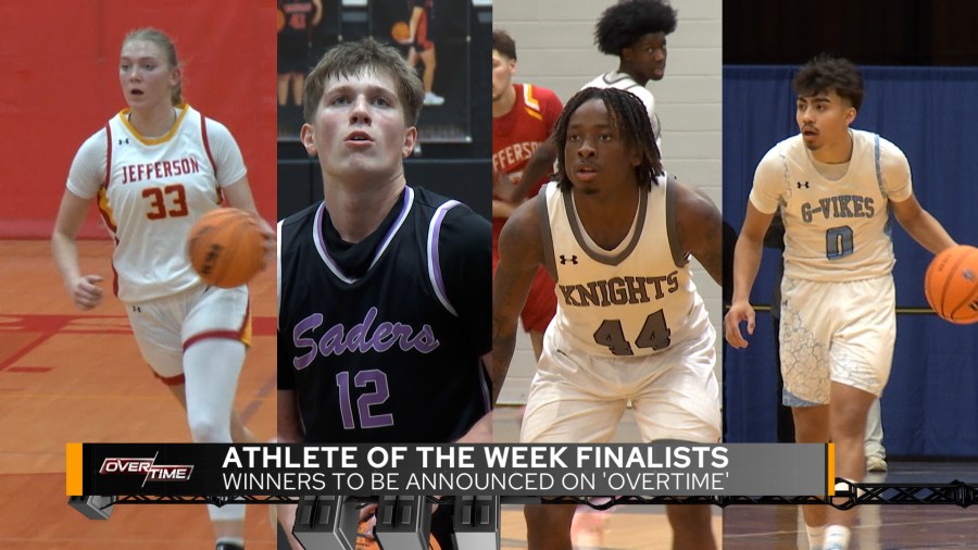 Vote now for our ‘Overtime’ Athlete of the Week for Rockford area ...