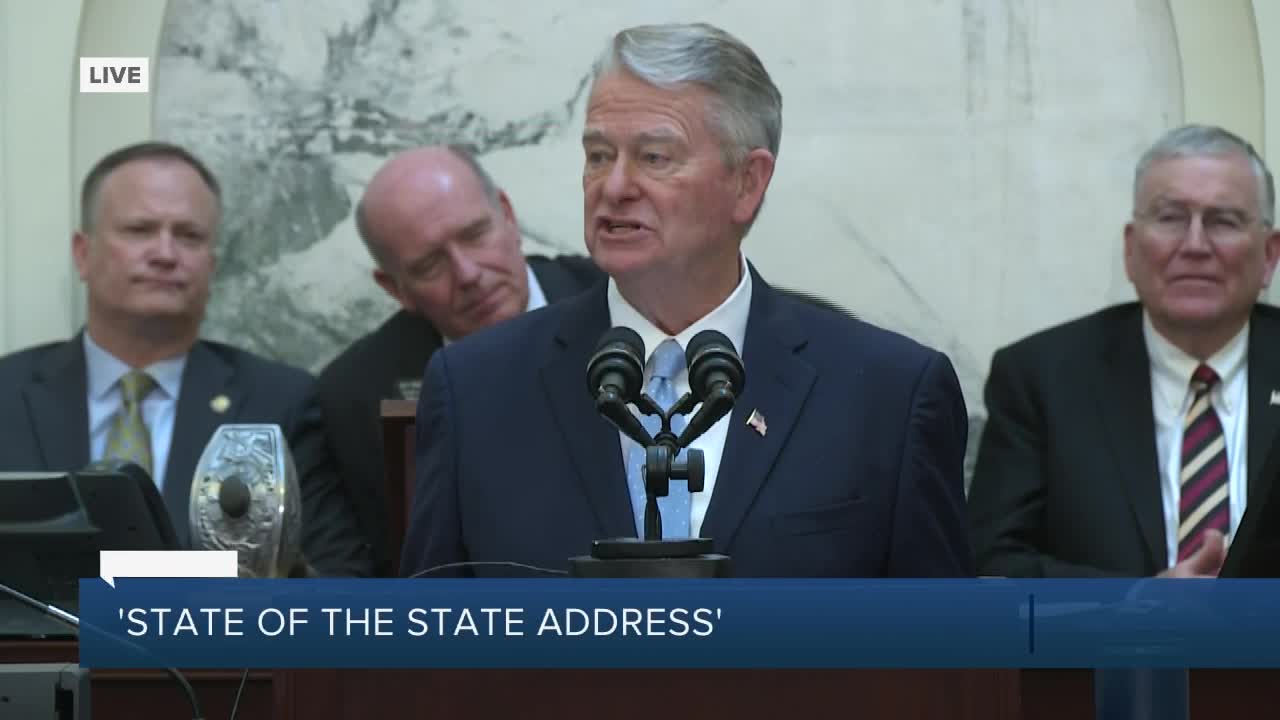 Governor Little ICE clip