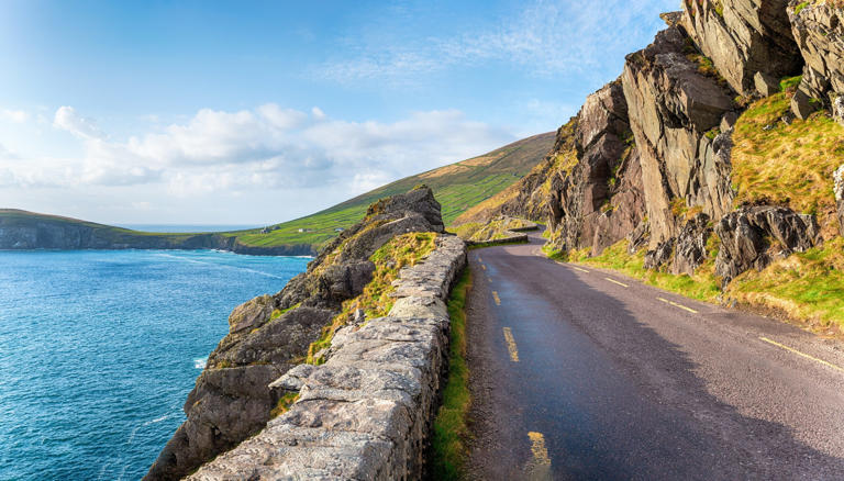 The most beautiful seaside villages to visit in Ireland – from medieval ...
