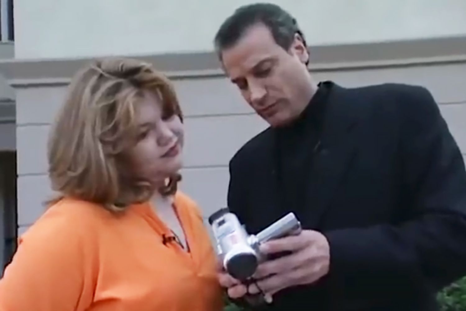 Cheaters host Tommy Habeeb says he had guns, knives pulled on him on ...