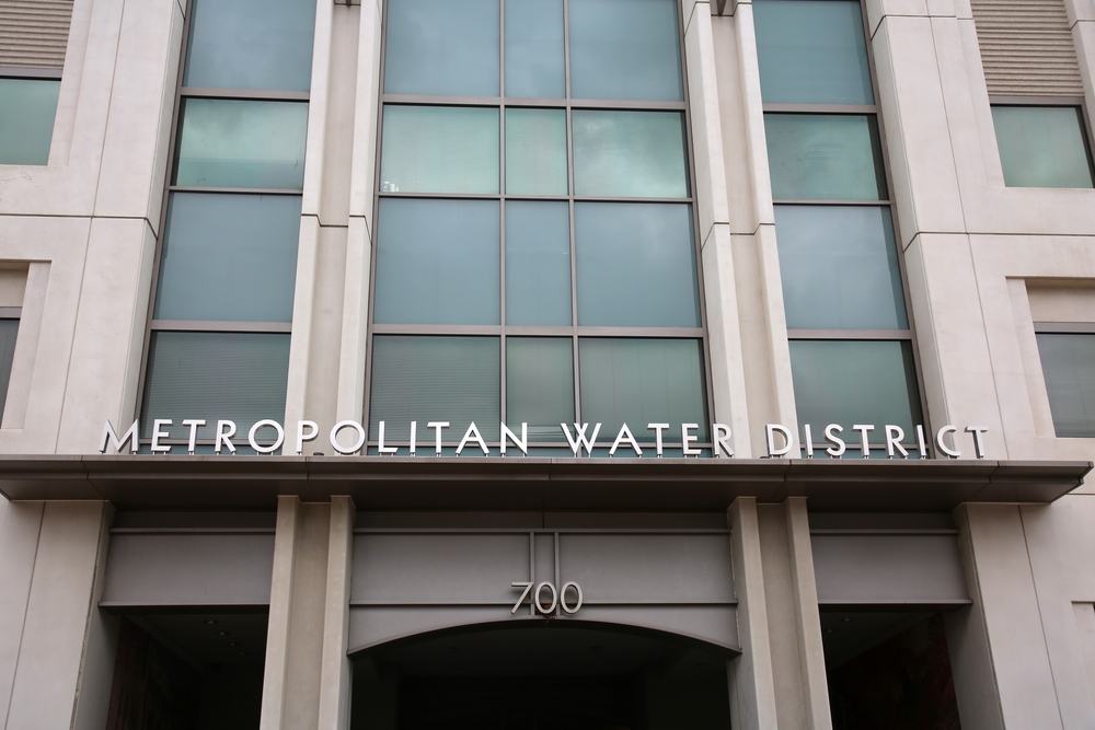 State authorizes expedited judicial review for Pure Water Southern ...