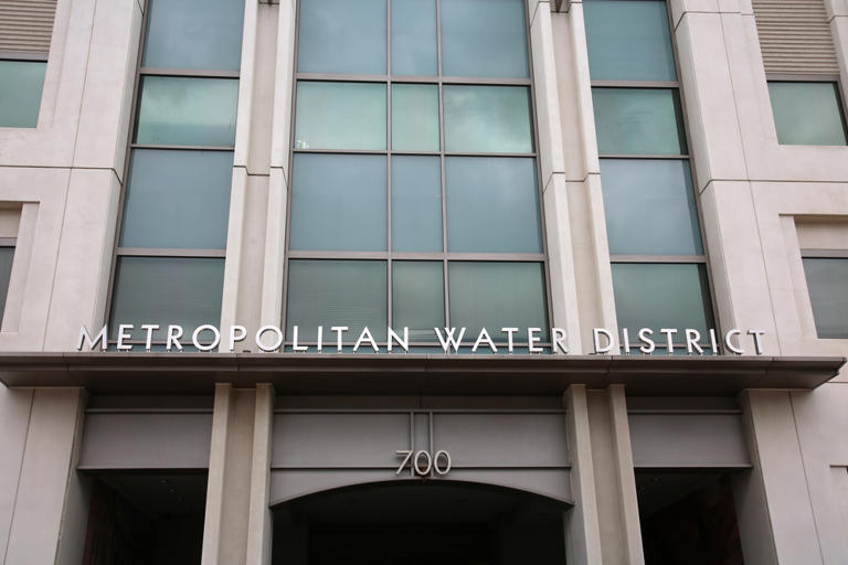 State authorizes expedited judicial review for Pure Water Southern ...