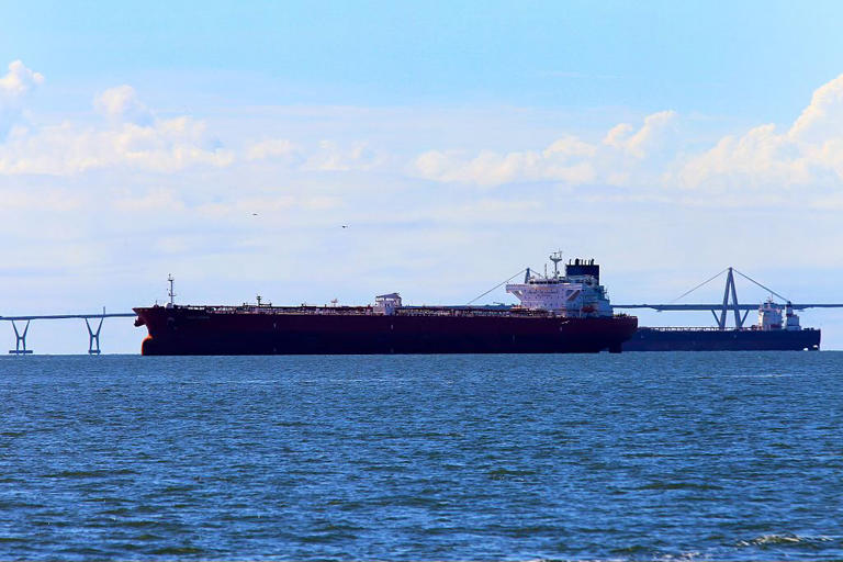 The United States seizes a fifth oil tanker from Venezuela