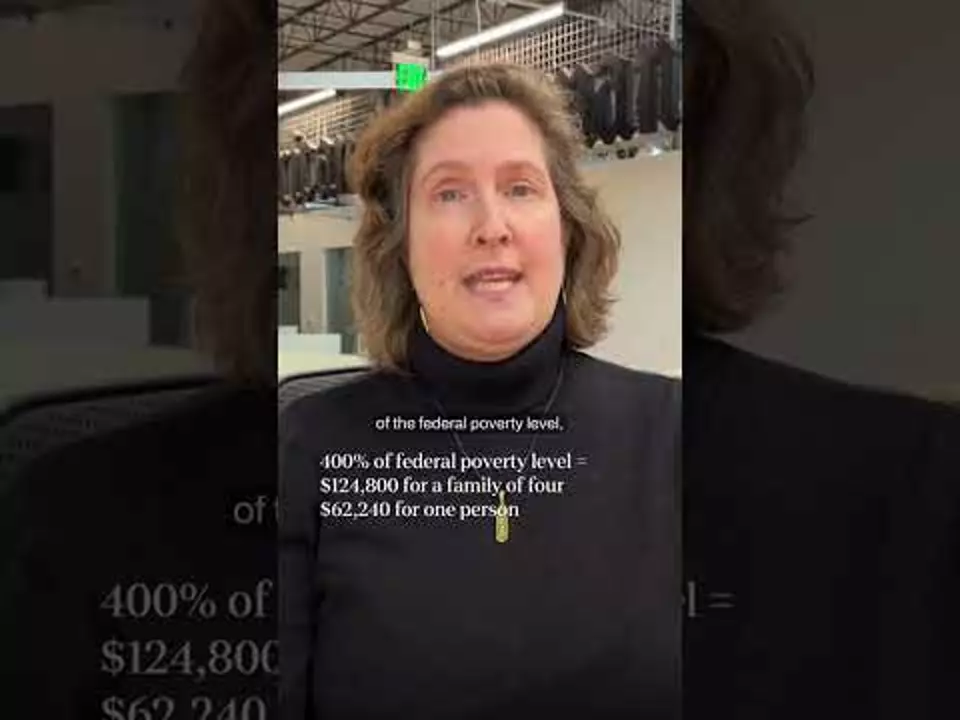 Time is running out to sign up for health insurance for 2026