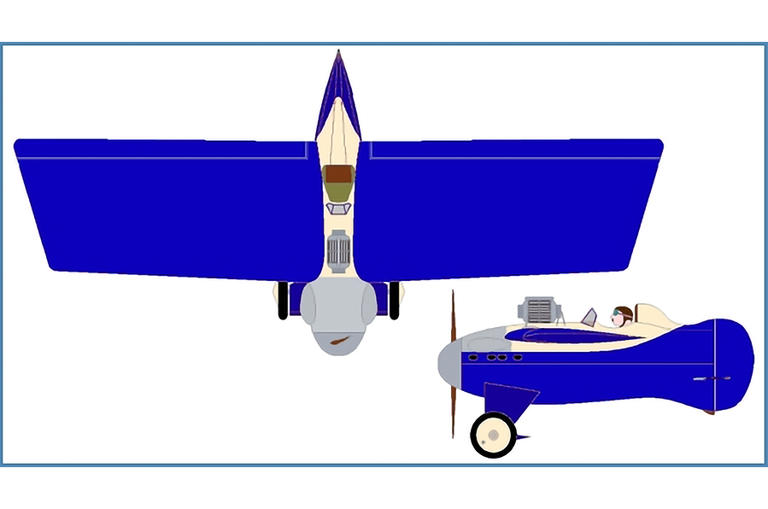 Top 10: Worst French aircraft ever built