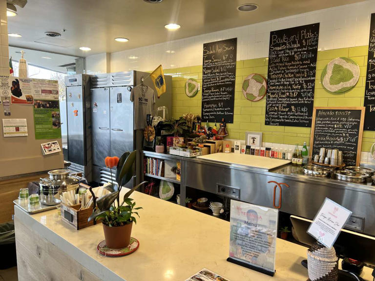 The best vegan restaurants in San Francisco