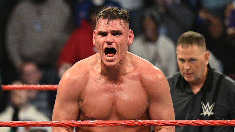 WWE Raw results (1/12/26): Gunther defeats AJ Styles, Bron Breakker ...