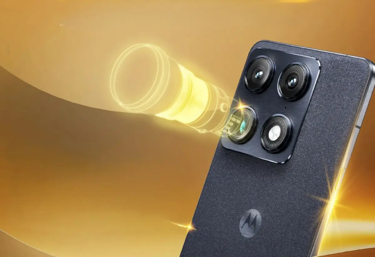 ¿El celular Motorola Signature es el Motorola Edge 70 Ultra?