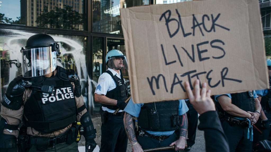 Aldermen to weigh $875,000 settlement in lawsuit over CPD response to ...