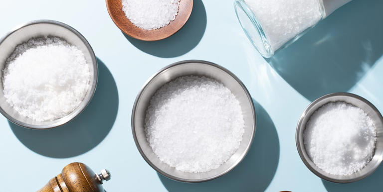 PSA: Your salt may be ruining your recipes