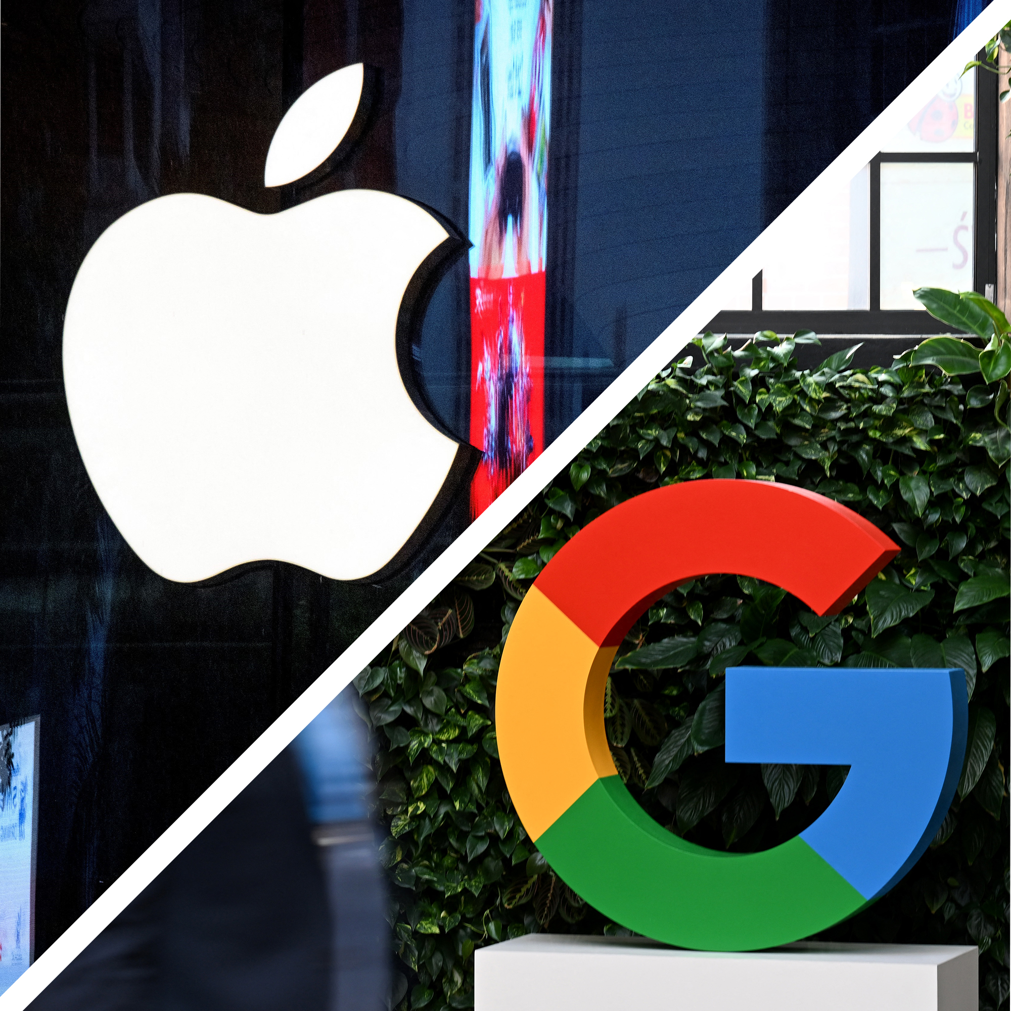 Apple taps Google to power a new Siri and future AI tools