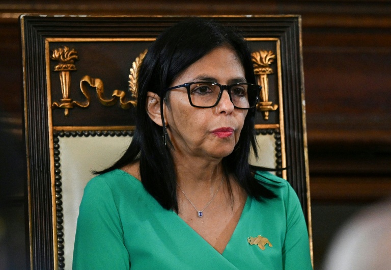 Membro da escolta de Maduro é incorporado ao governo interino da Venezuela