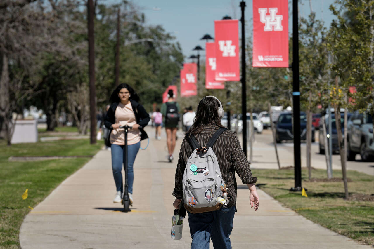 TSU, UH among four Houston-area schools getting national recognition ...