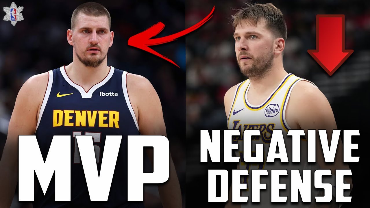 4 biggest lessons learned from the NBA Christmas games